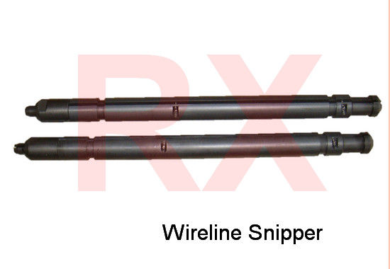 Wireline Snipper Tool Fishing Wireline for Downhole Tools